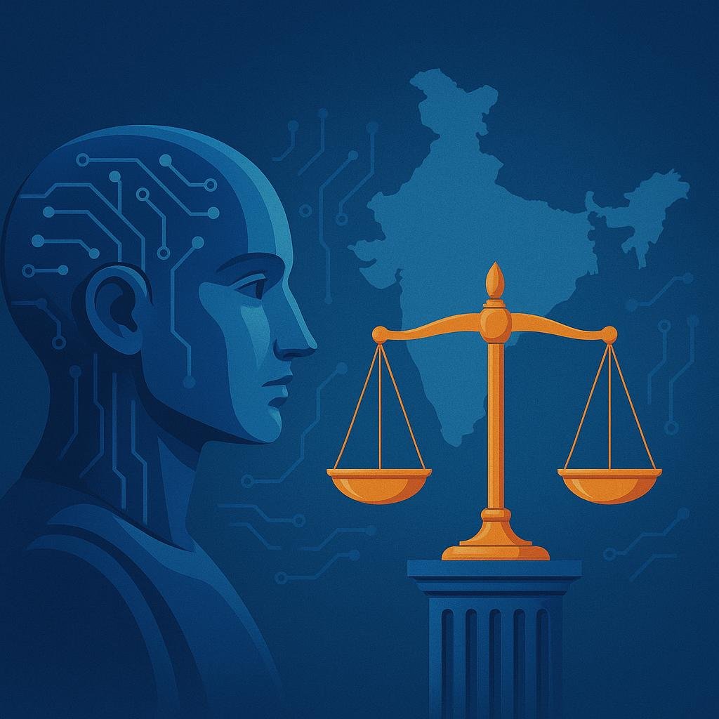 Artificial Intelligence: Advancements and the Indian Legal Landscape ...